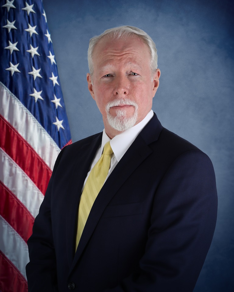 Leadership—Harris County Texas Sheriff's Office
