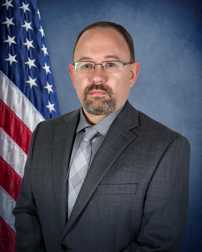 HCSO Leaders—Harris County Texas Sheriff's Office