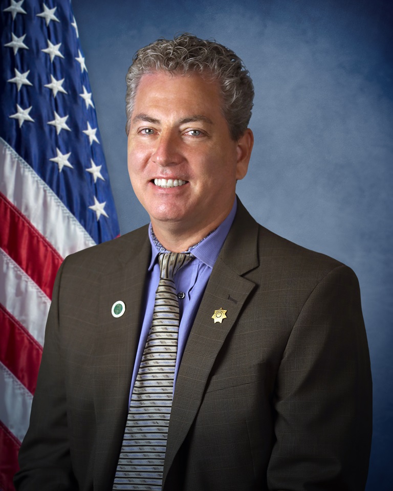 HCSO Leaders—Harris County Texas Sheriff's Office