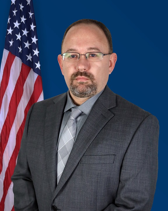 Leadership—Harris County Texas Sheriff's Office