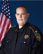 Leadership—Harris County Texas Sheriff's Office