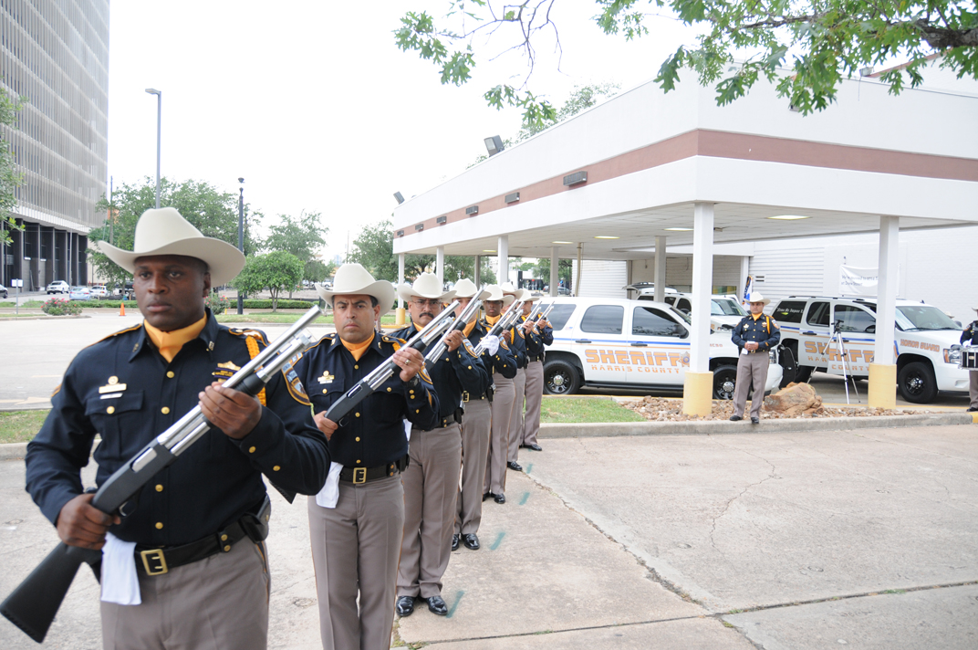 Photo Gallery—Harris County Texas Sheriff's Office