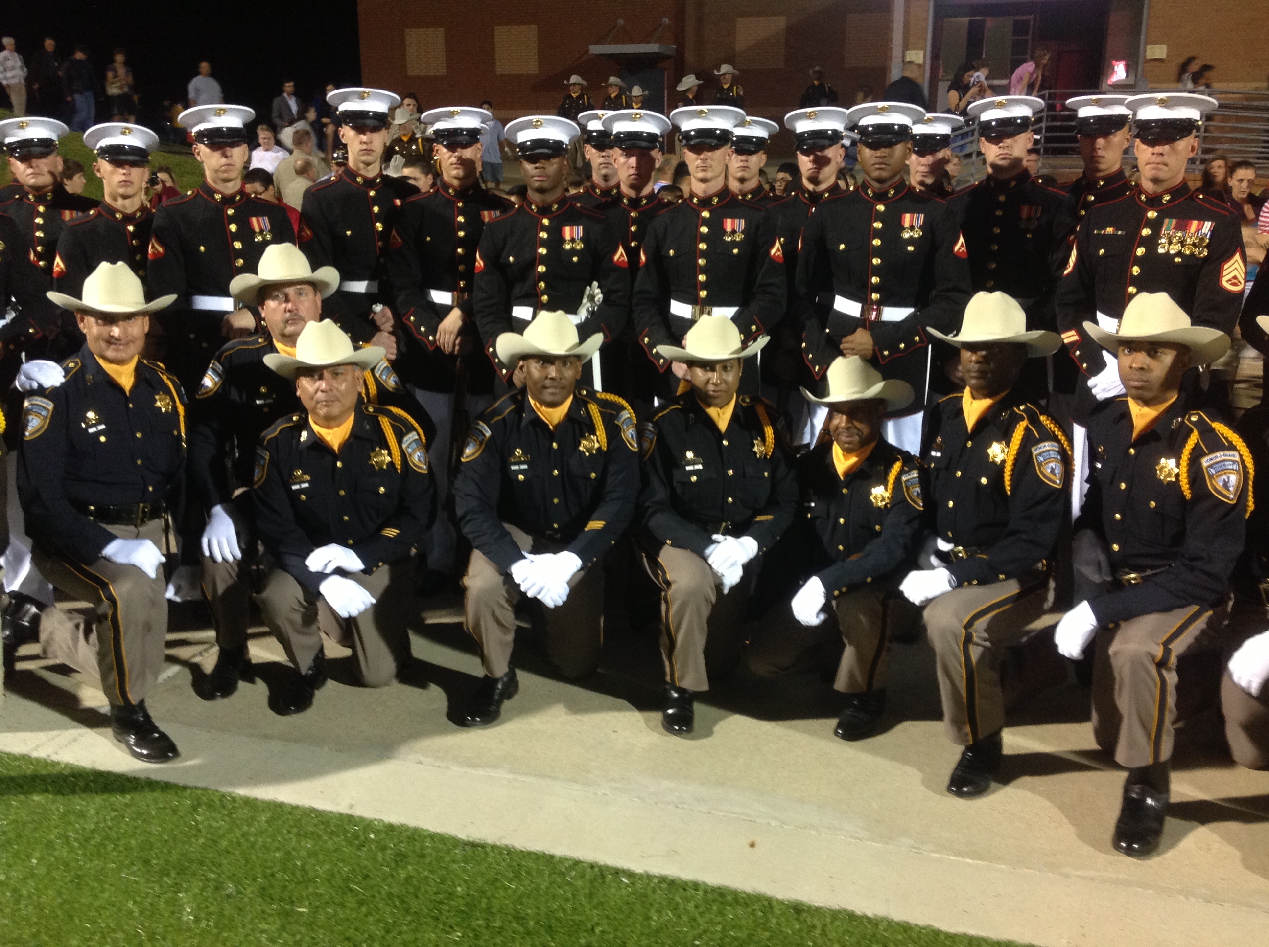 Photo Gallery—Harris County Texas Sheriff's Office