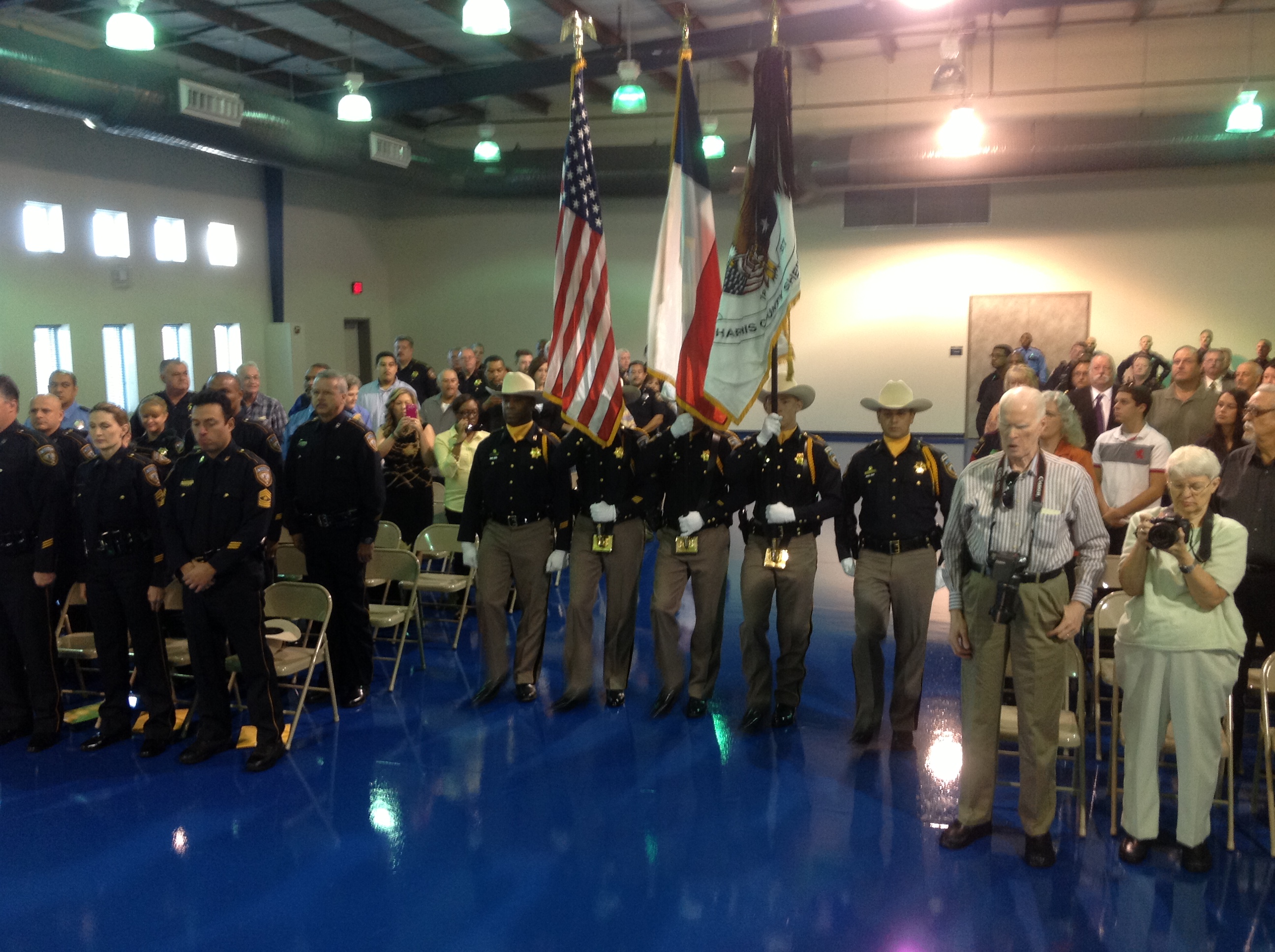 Photo Gallery—Harris County Texas Sheriff's Office