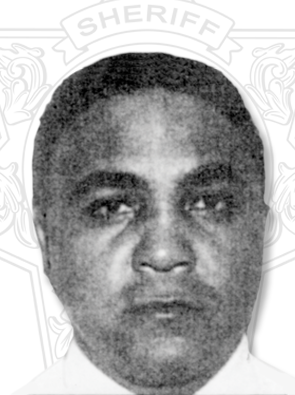 Hero Details—Harris County Texas Sheriff's Office