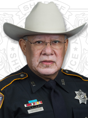 FallenHeroes—Harris County Texas Sheriff's Office