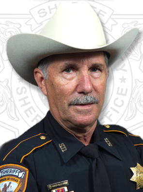 Hero Details—Harris County Texas Sheriff's Office
